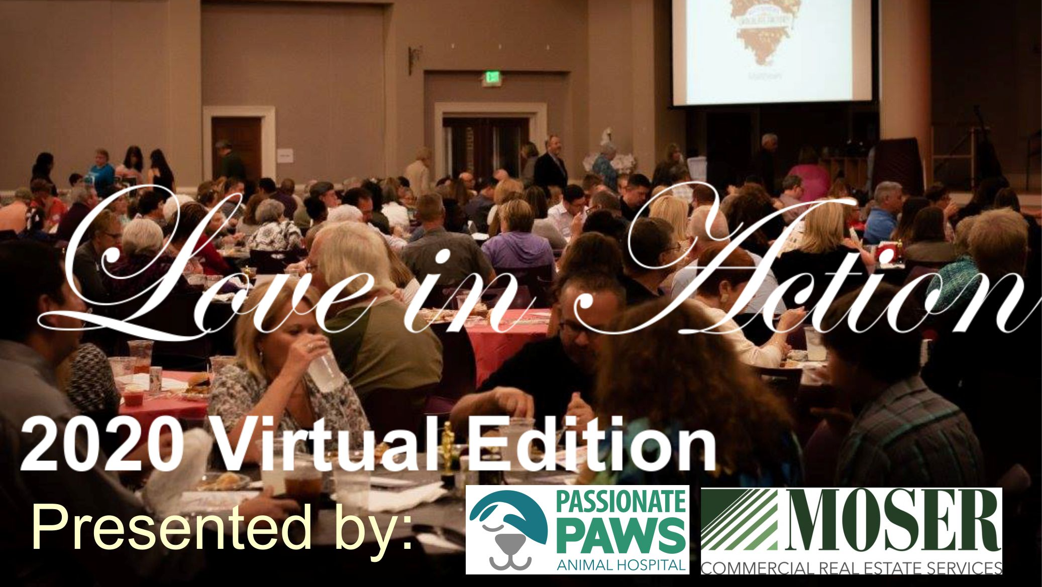 Love in Action to support expansion of services in eastern Union County ...