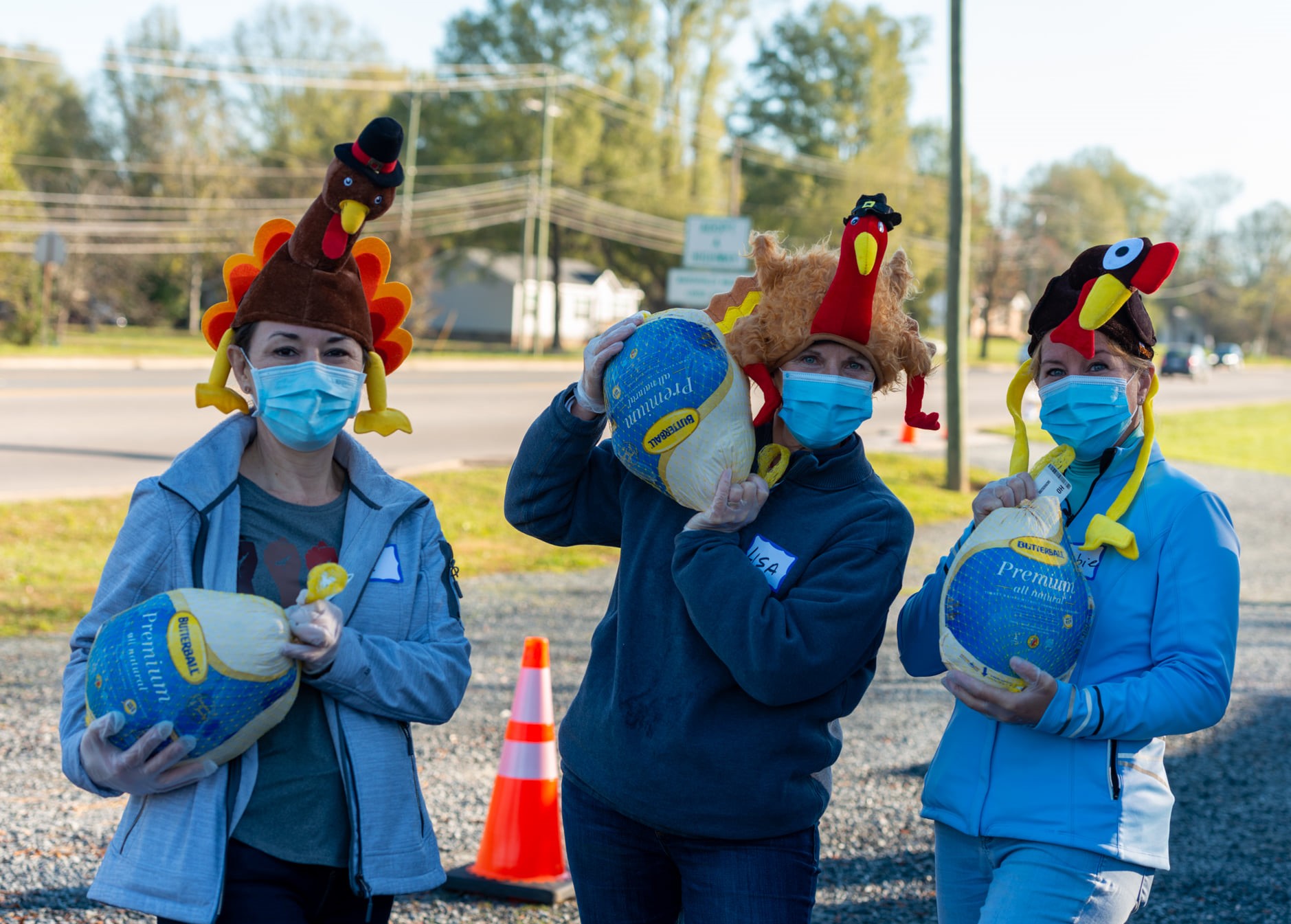 Great Turkey Countdown is here! - Common Heart