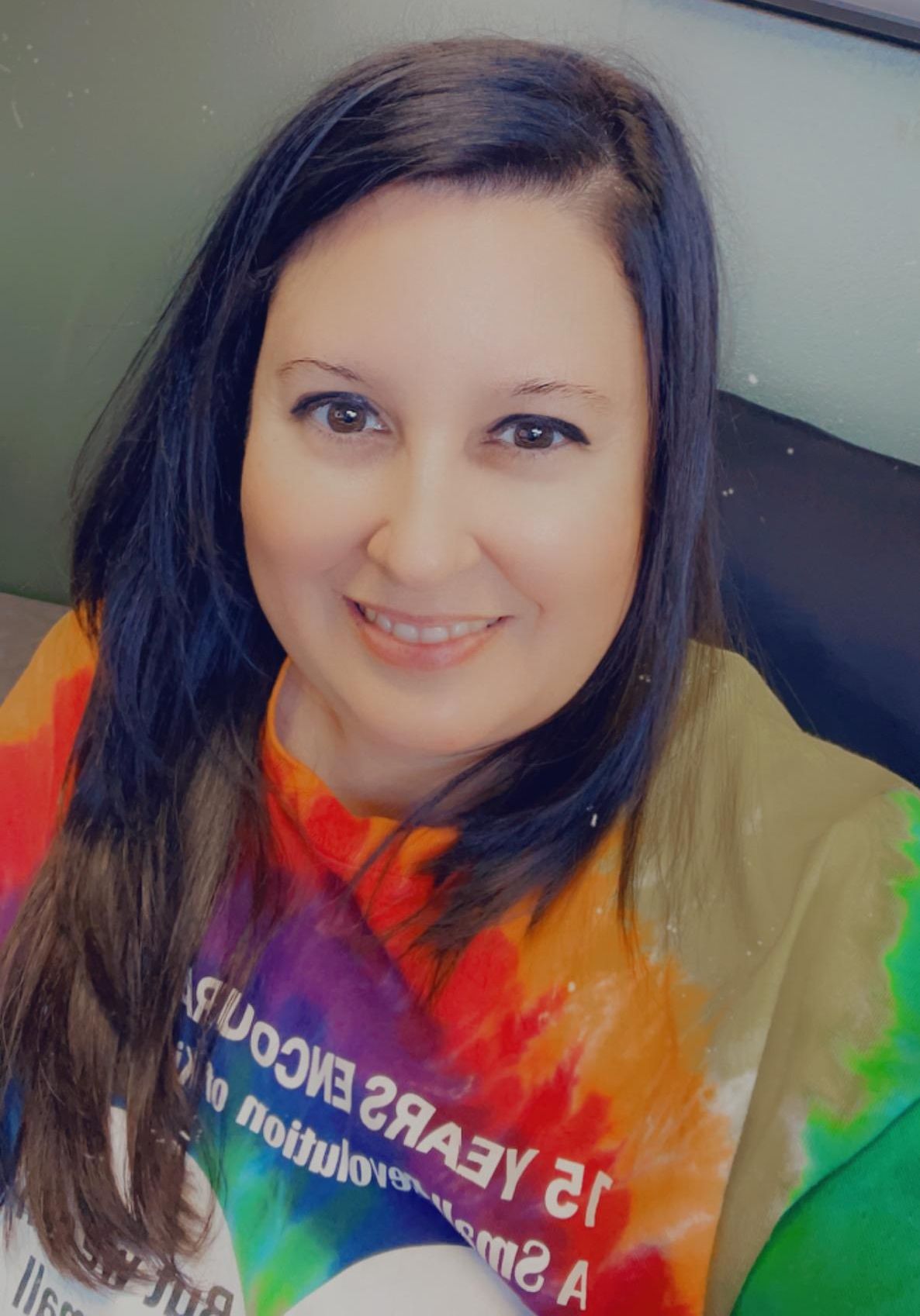 Welcome Riane! - Common Heart