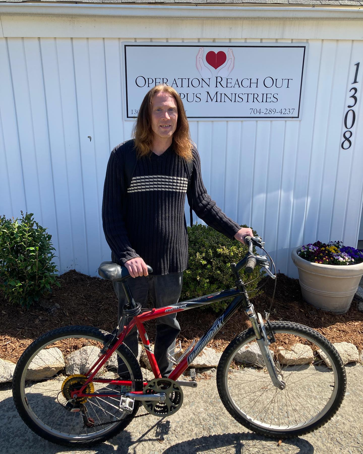 On World Bicycle Day, see how you can help by donating your old bike! - Common Heart