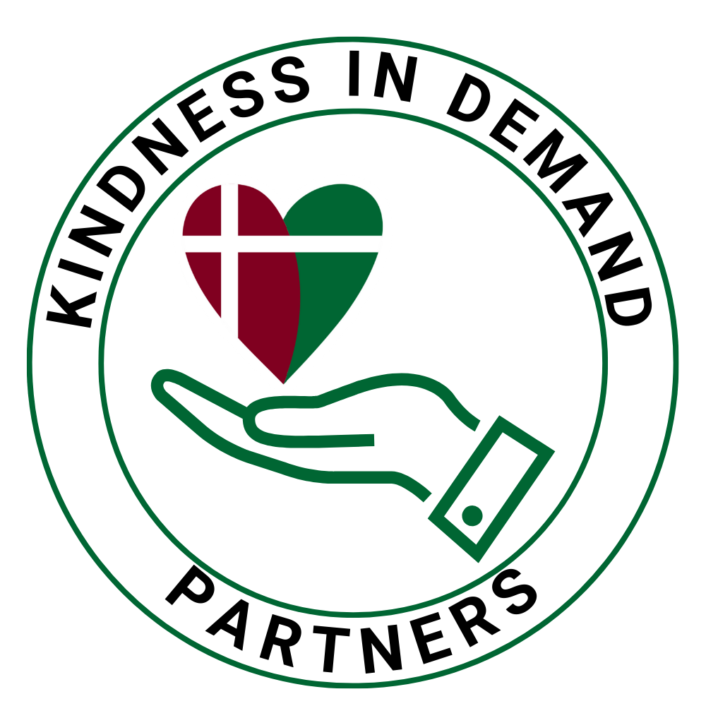 Partnership Programs - Common Heart