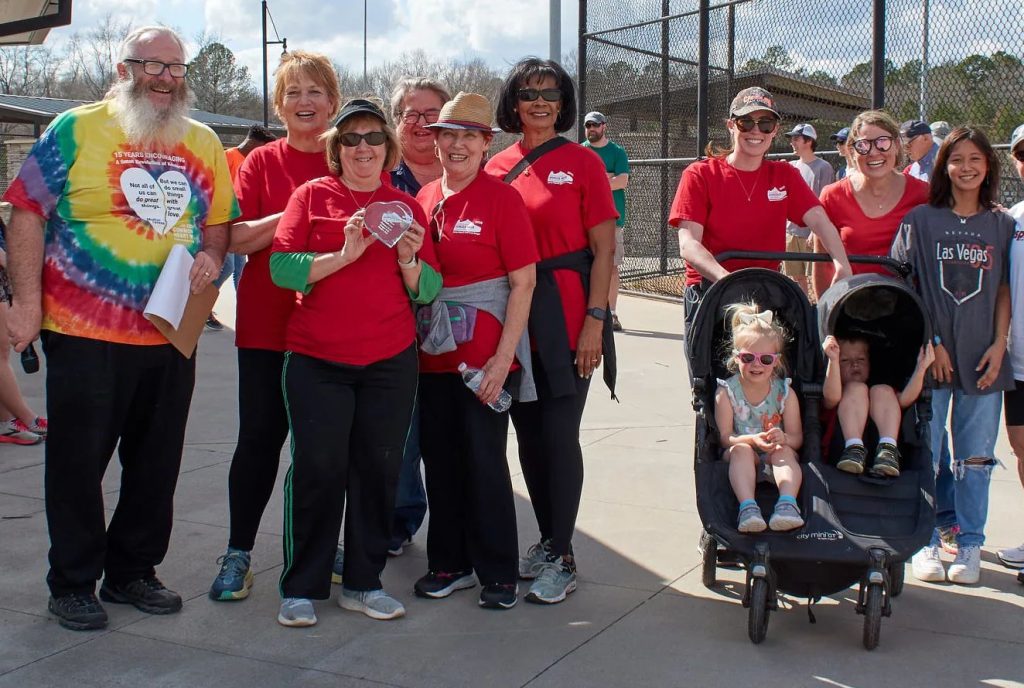 Common Heart Partners - Common Heart