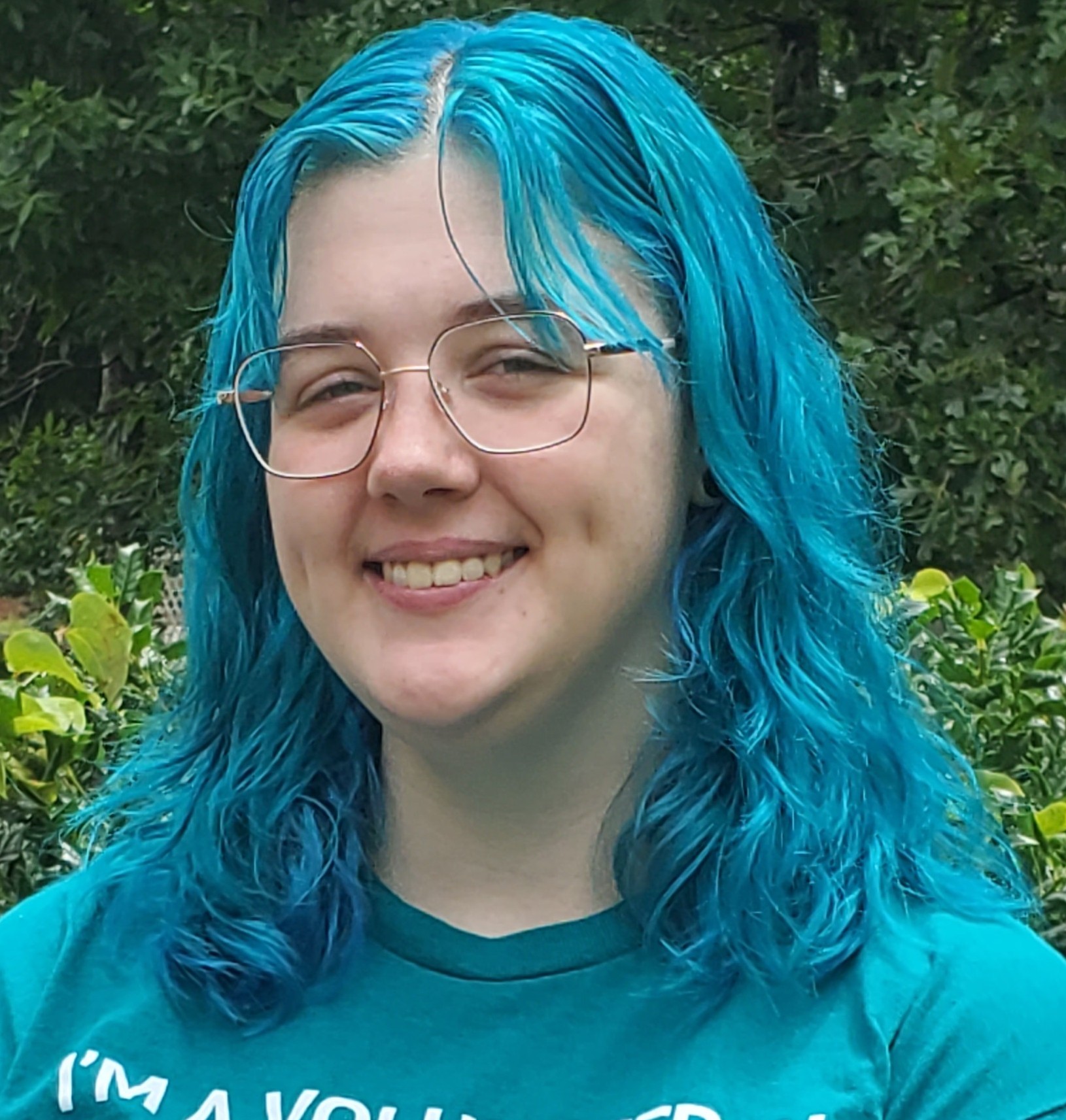 Welcome, Kat! - Common Heart